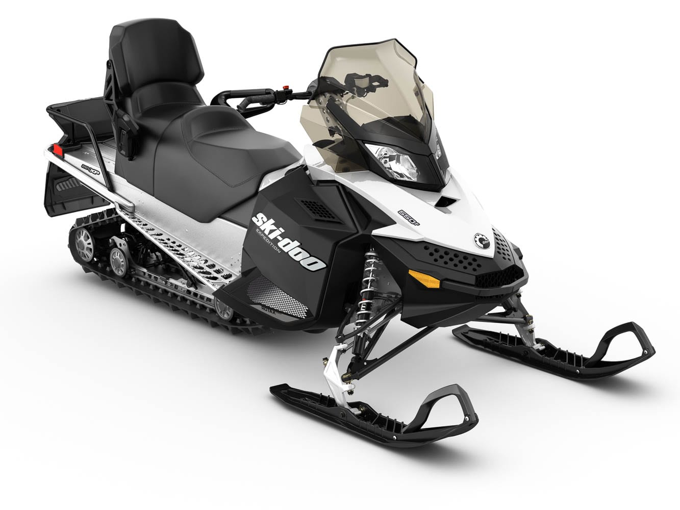 2019 Ski-Doo Expedition - 4Ridersmag