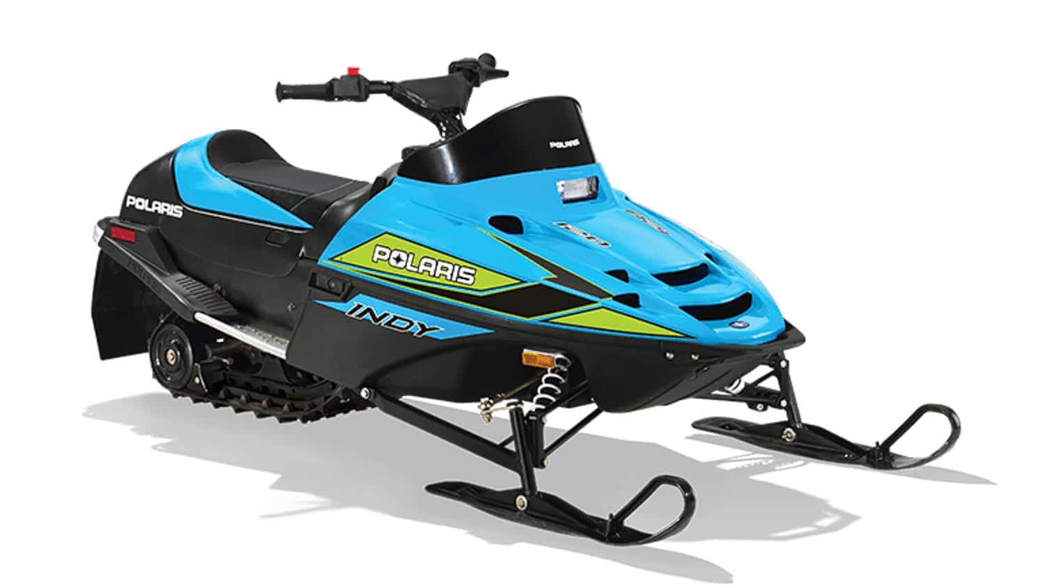2020 POLARIS INDY - 4Ridersmag