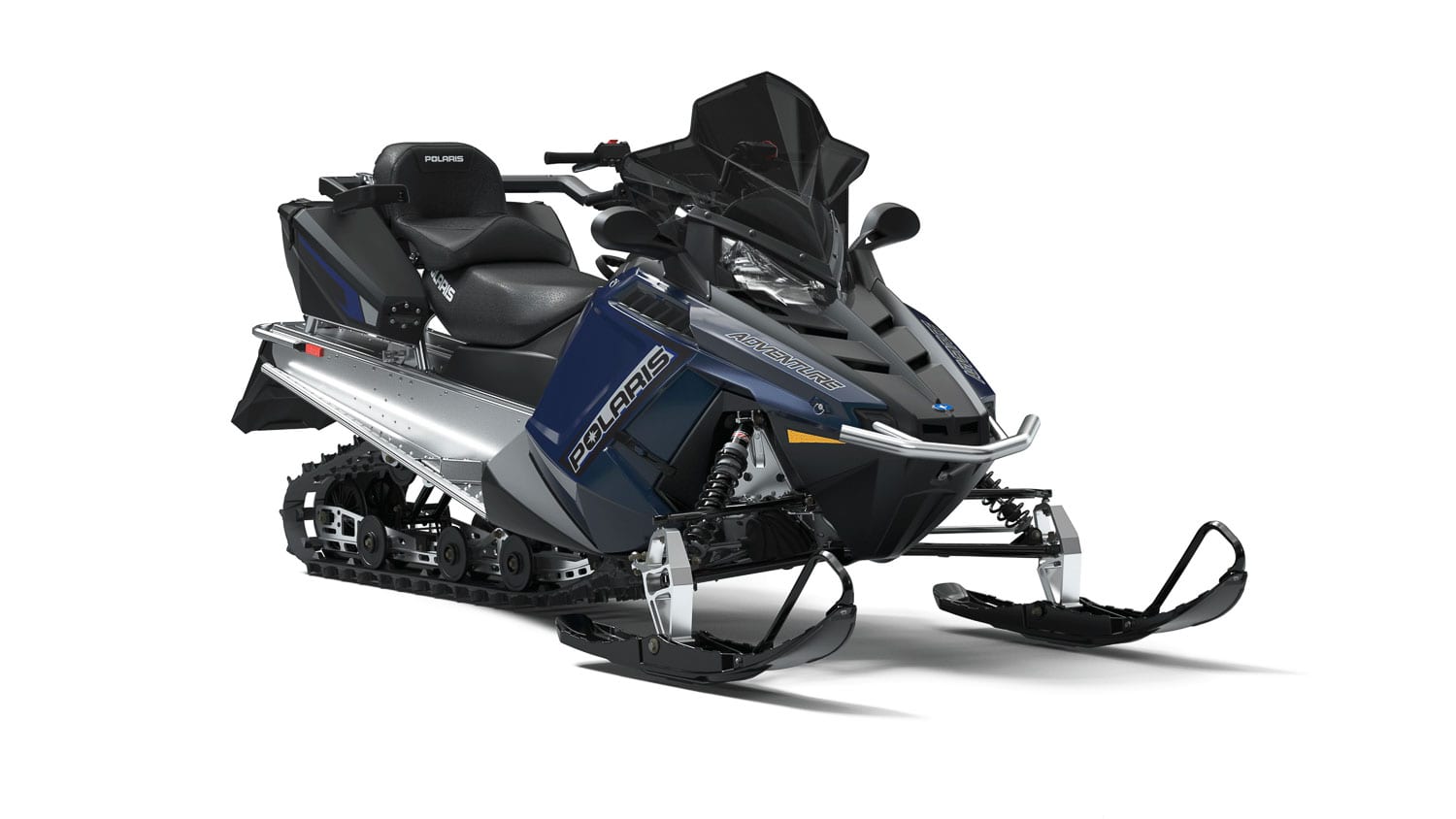 2020 POLARIS INDY - 4Ridersmag