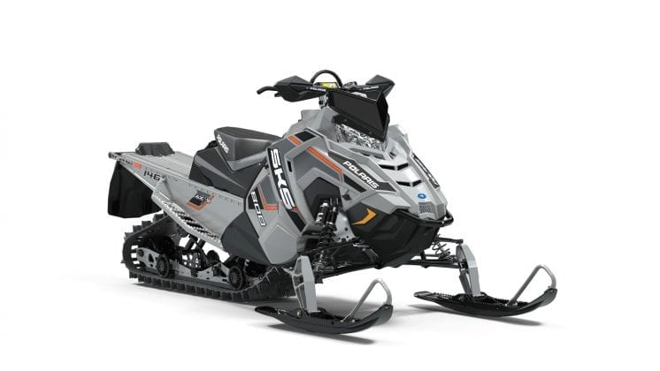 2020 POLARIS RMK - 4Ridersmag