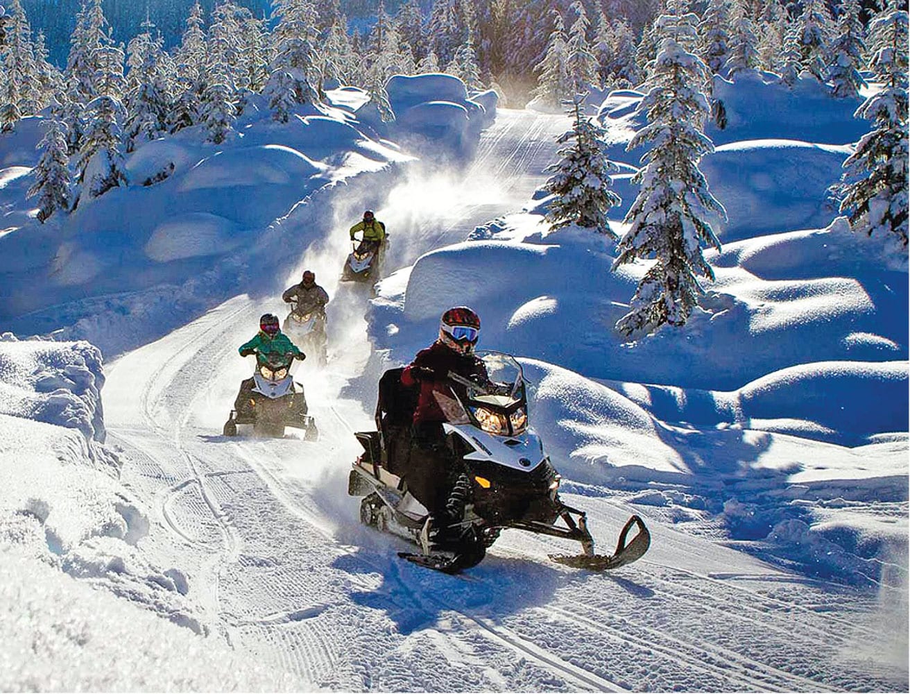 Snowtracker and Wheeltracker - 4Ridersmag