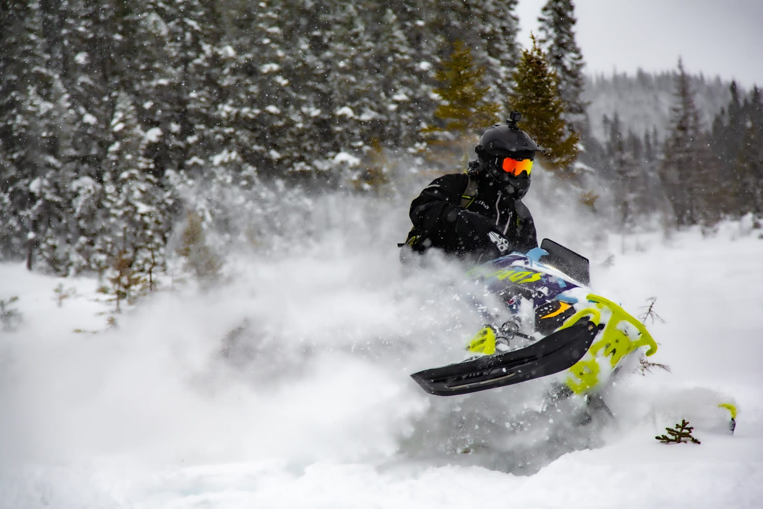 Destination Monts-Valin Experience - 4Ridersmag