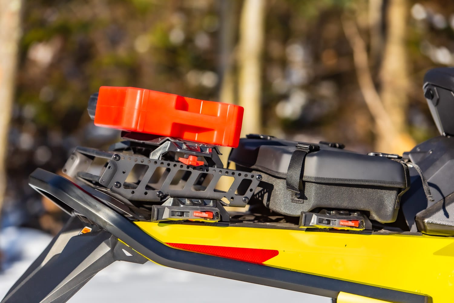 Connect... Kimpex Quick Release System - 4Ridersmag