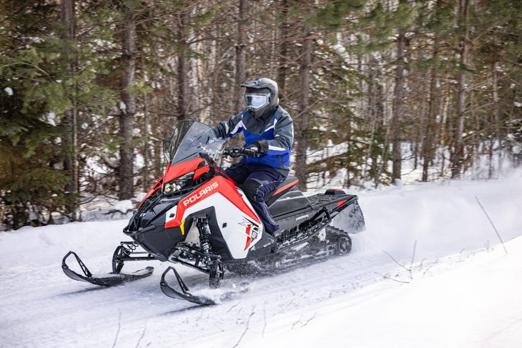 2023 Polaris Indy XC - 4Ridersmag