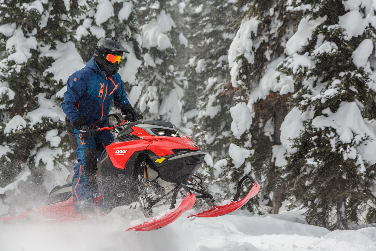2022 CKX Elevation Zero One Piece Review - 4Ridersmag