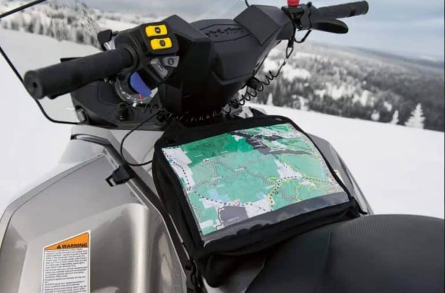10 gifts ideas for snowmobilers - 4Ridersmag