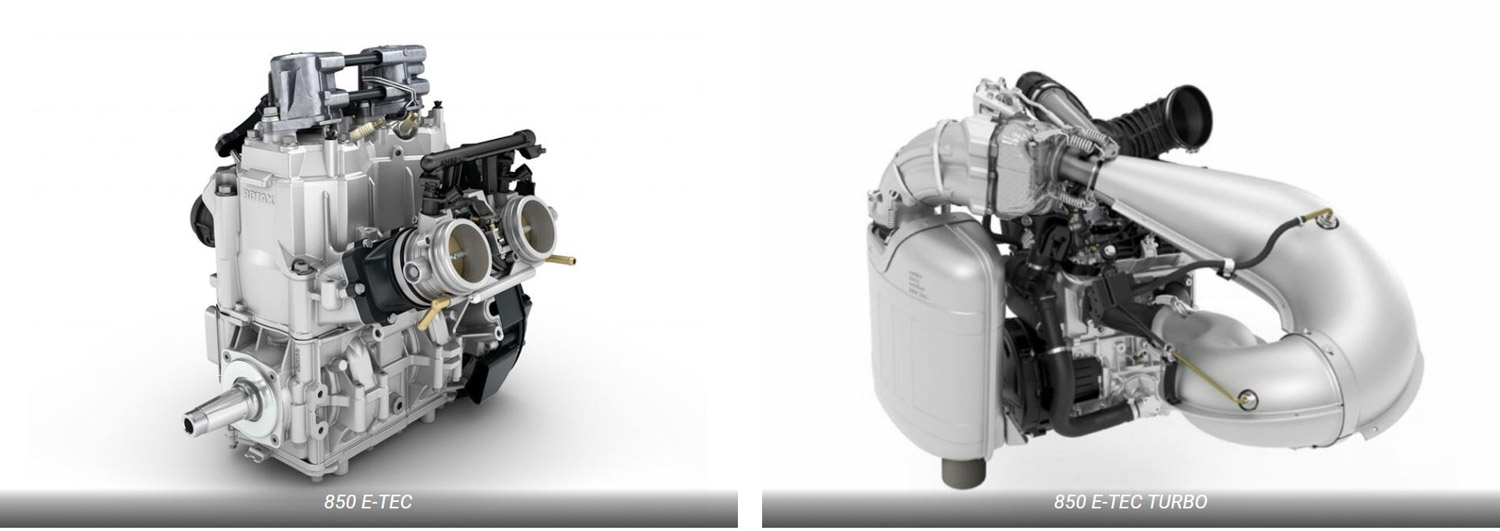 2024 Ski Doo Freeride 850 E-Tec Turbo R 146po - Test - 4Ridersmag