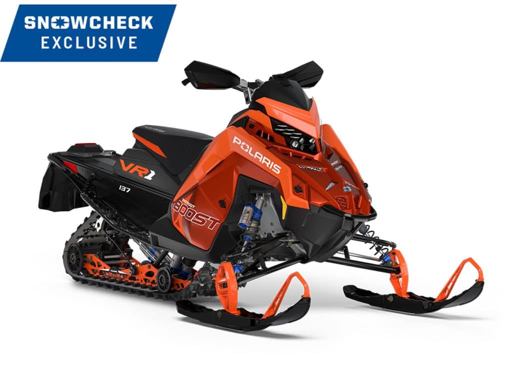 Top 5 Super Sport Snowmobiles for the 2023 - 2024 Season - 4Ridersmag