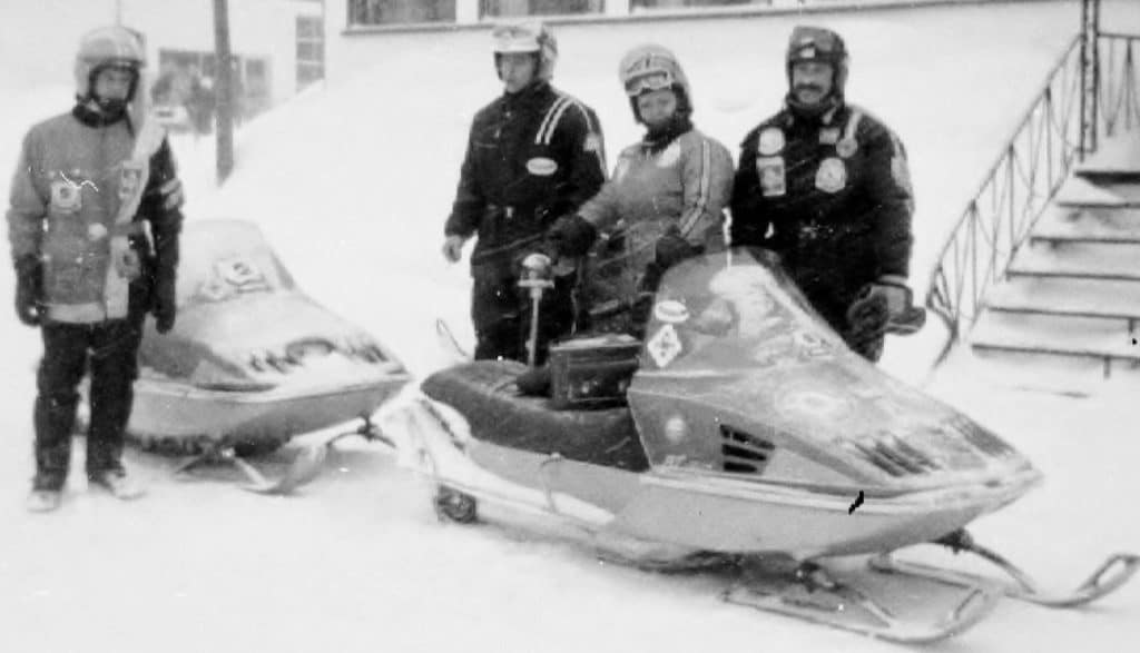 THE TRANS-QUÉBEC TRAIL 3 CELEBRATES ITS 50TH ANNIVERSARY - 4Ridersmag