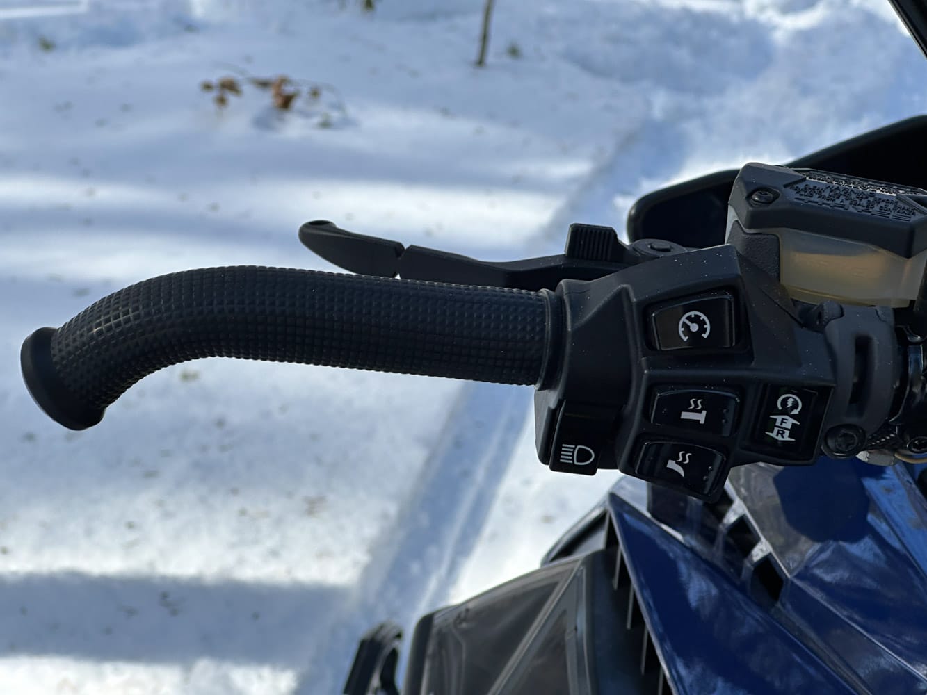2024 Arctic Cat ZR 600 Catalyst - Test Drive - 4Ridersmag