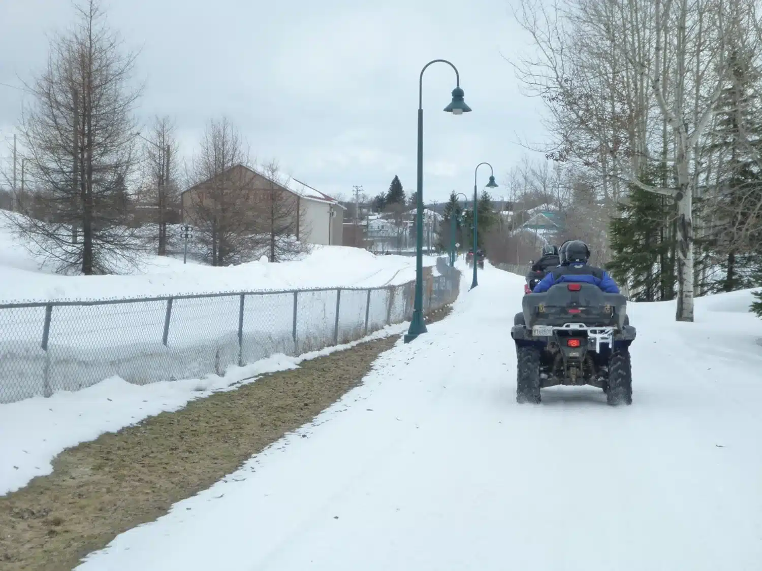 Quadnb: A Rising ATV Force in Canada - 4Ridersmag