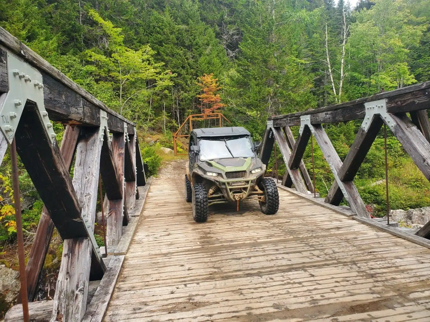 Quadnb: A Rising ATV Force in Canada - 4Ridersmag