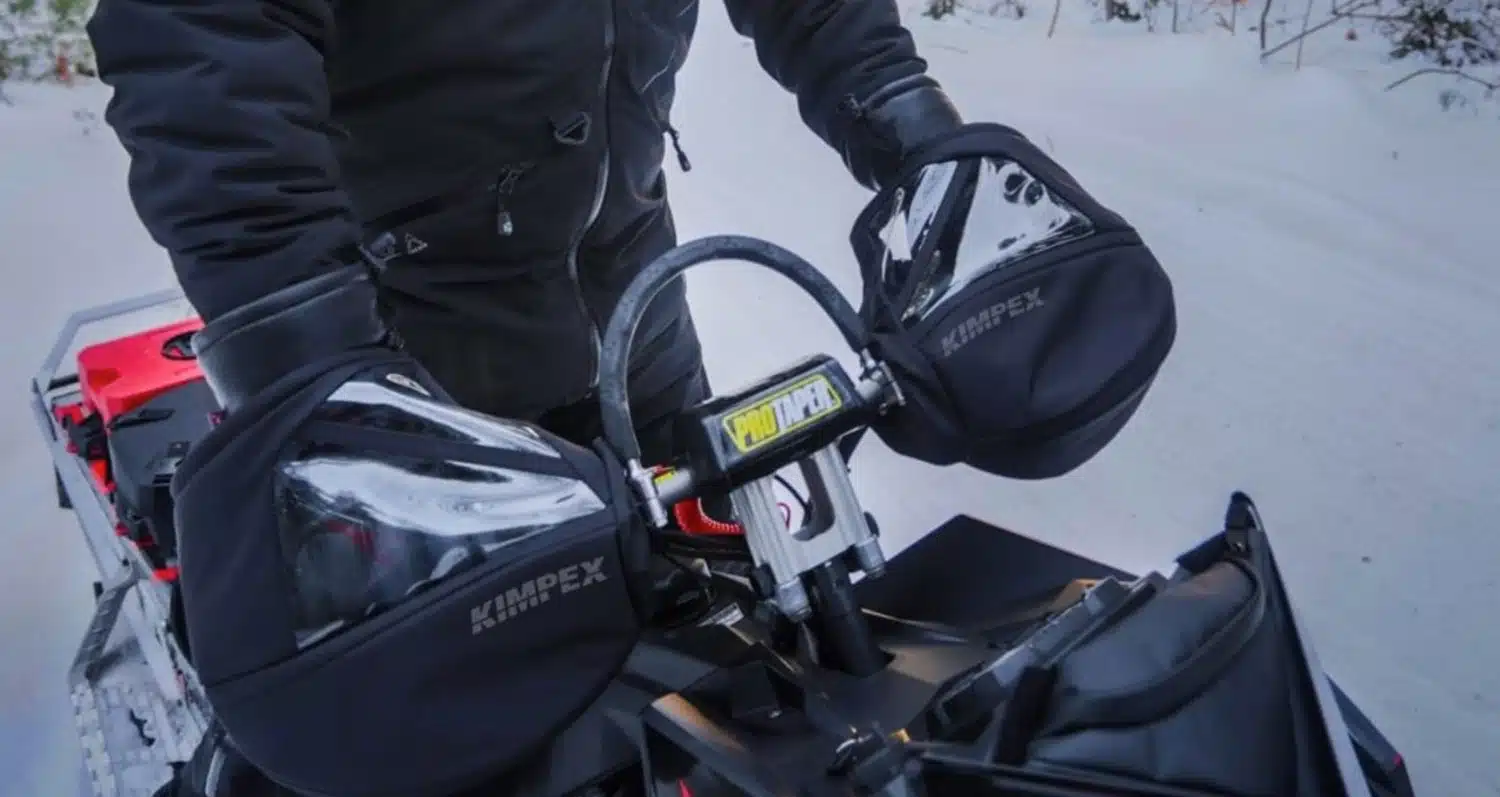 10 Christmas Gift Ideas for Snowmobilers - 4Ridersmag
