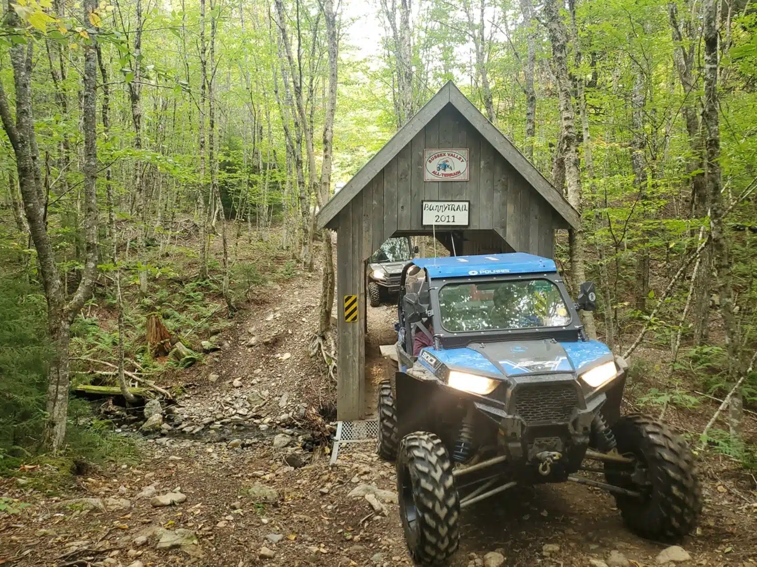 Quadnb: A Rising ATV Force in Canada - 4Ridersmag