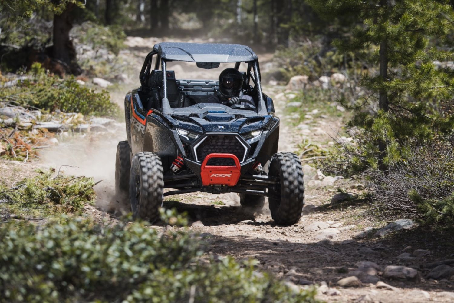 Top 5 performance SxS in 2025 - 4Ridersmag
