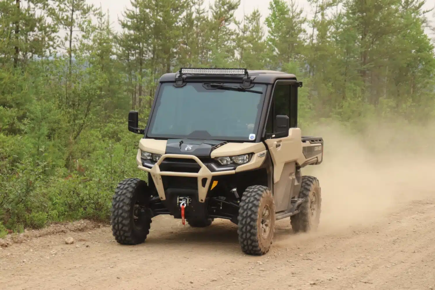 Top 5 workhorse UTVs for 2025 - 4Ridersmag ATV