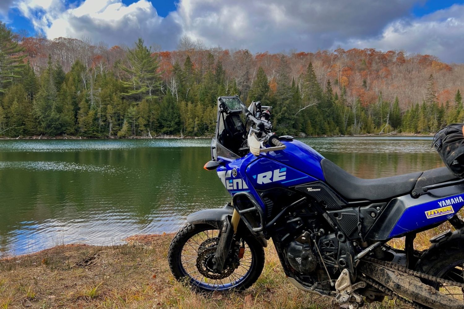 GPS or tablet for motorcycle navigation? Another hot topic. - 4Ridersmag