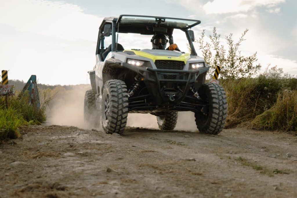 UTV models - 4Ridersmag