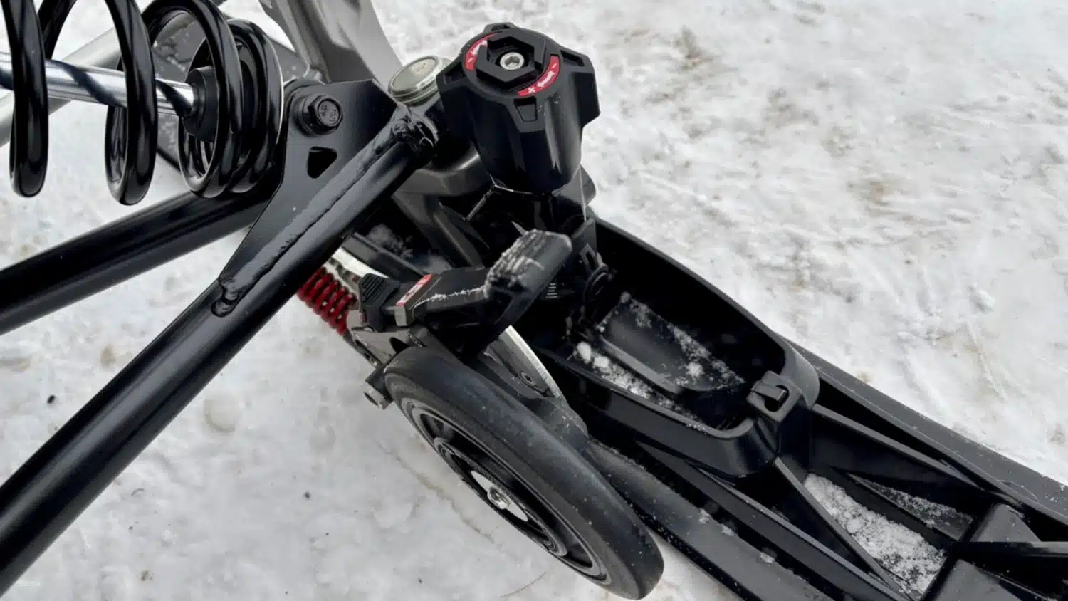 Kimpex Rouski: installation and review - 4Ridersmag