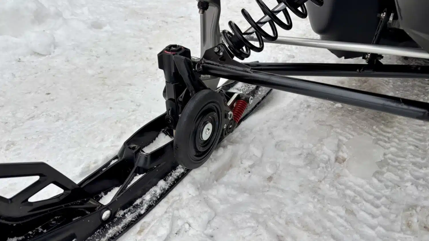 Kimpex Rouski: installation and review - 4Ridersmag