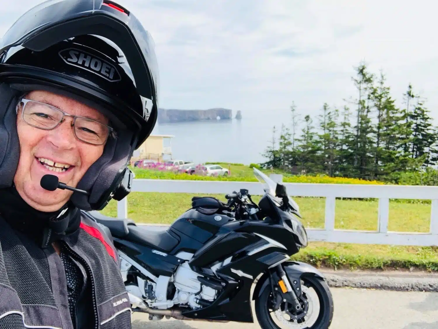 Iron Butt Association: the ultimate endurance challenge - 4Ridersmag