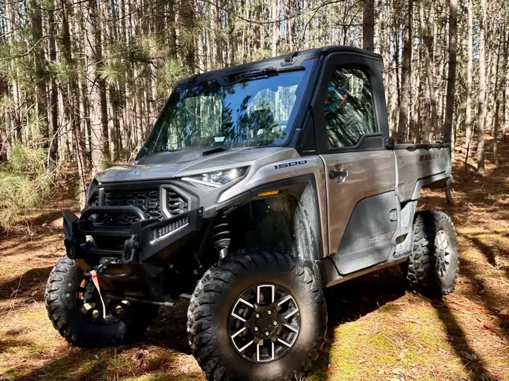 UTV models - 4Ridersmag