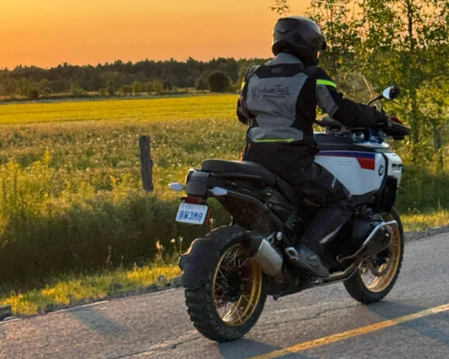 The 2025 BMW R1300 GSA and GSA ASA review: in a class of their own ...