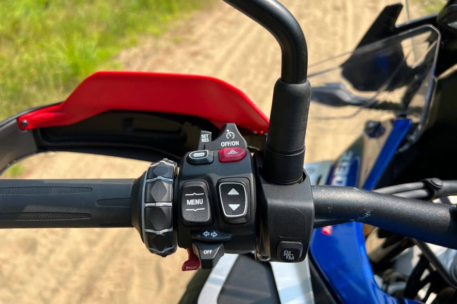 The 2025 BMW R1300 GSA and GSA ASA review: in a class of their own ...