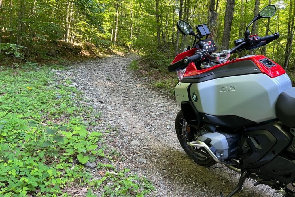 The 2025 BMW R1300 GSA and GSA ASA review: in a class of their own ...