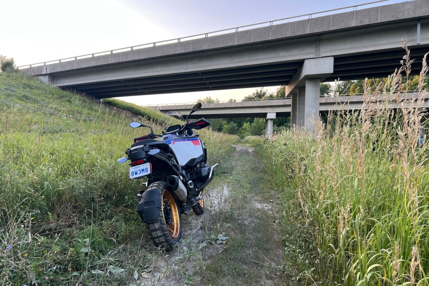 The 2025 BMW R1300 GSA and GSA ASA review: in a class of their own ...