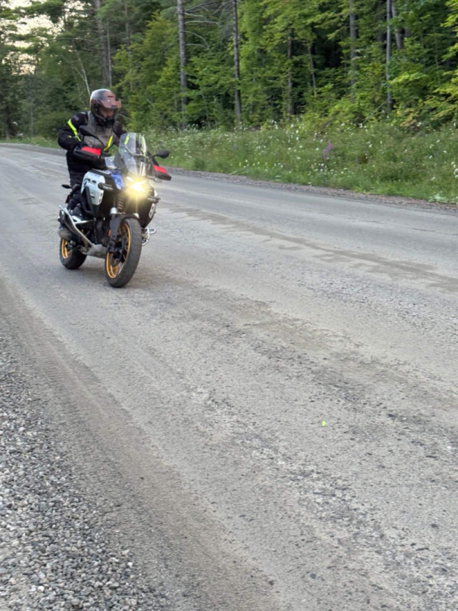 The 2025 BMW R1300 GSA and GSA ASA review: in a class of their own ...