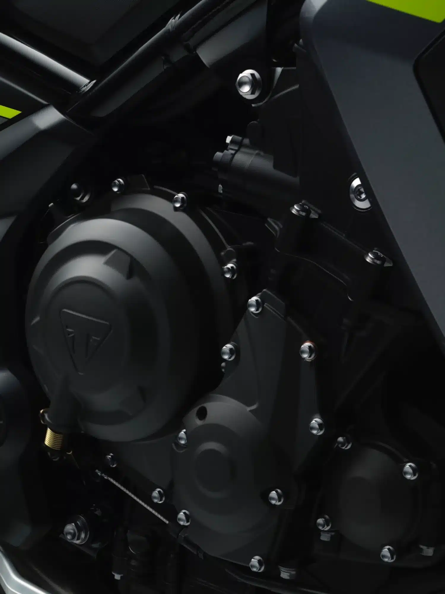 Triumph Introduces Major 2026 Updates to Trident 660 and Tiger Sport ...