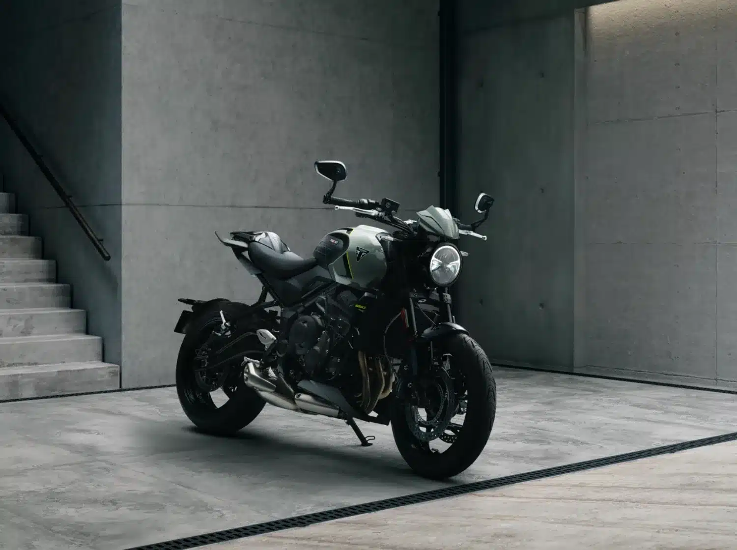 Triumph Introduces Major 2026 Updates to Trident 660 and Tiger Sport ...