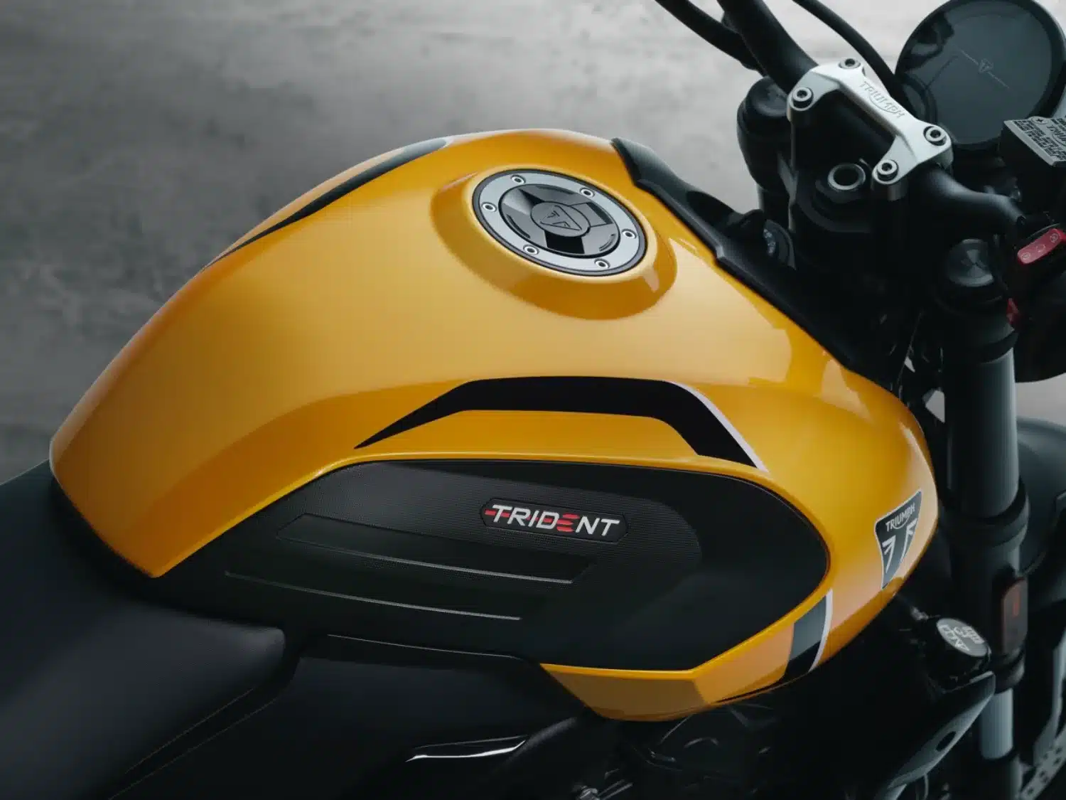 Triumph Introduces Major 2026 Updates to Trident 660 and Tiger Sport ...