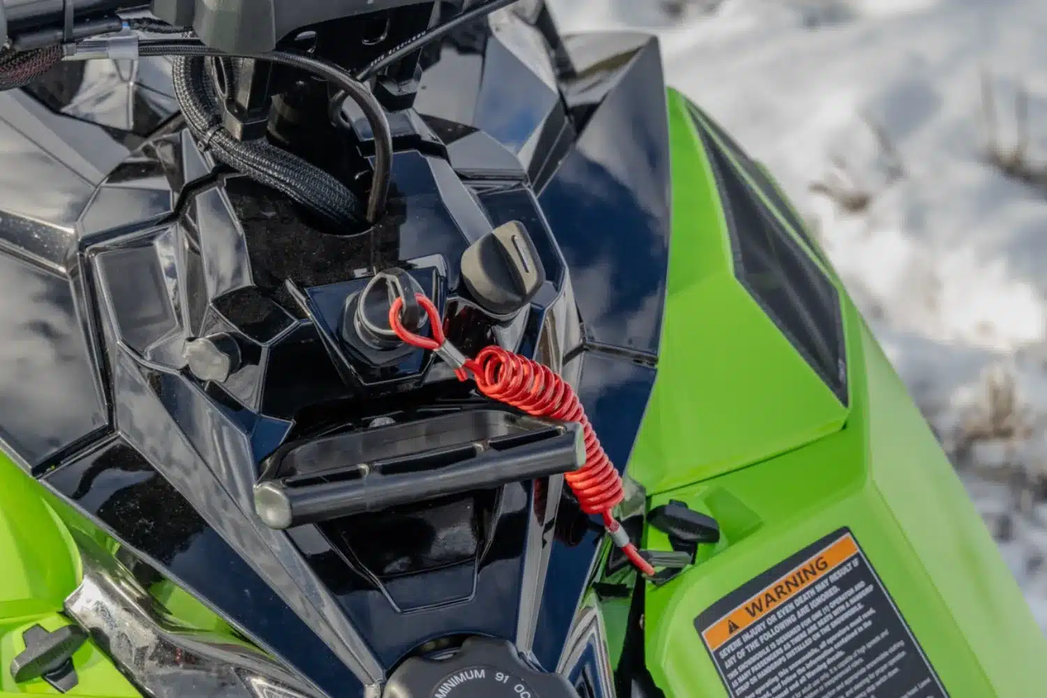 2027 Arctic Cat XF 858 Test Drive – A Hybrid Worth Discovering - 4Ridersmag