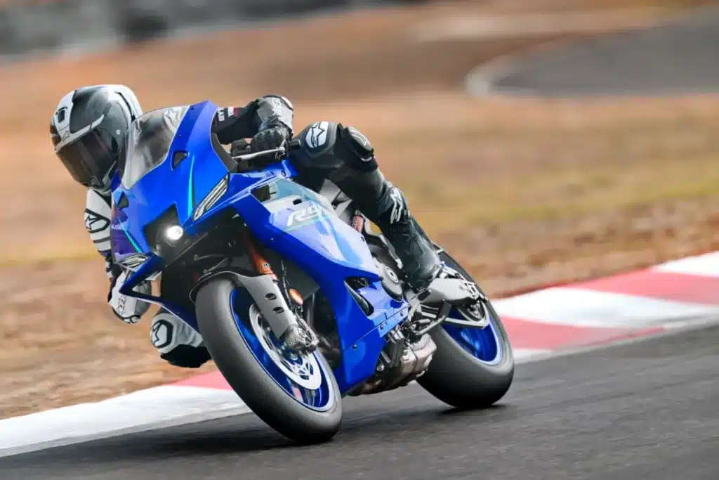 Yamaha Announces the 2027 YZF-R9 and Dual Sport lineup - 4Ridersmag
